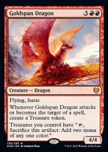 MTG Arena – Standard Mono Red Aggro Artifacts with Patchwork Automaton ...